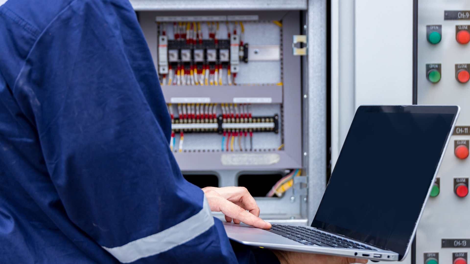 Three Phase Testing Melbourne