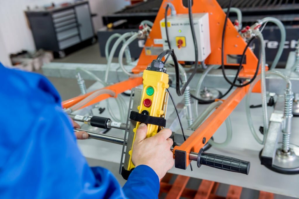 Who Can Test And Tag Lifting Equipment - Quality Test and Tag Melbourne