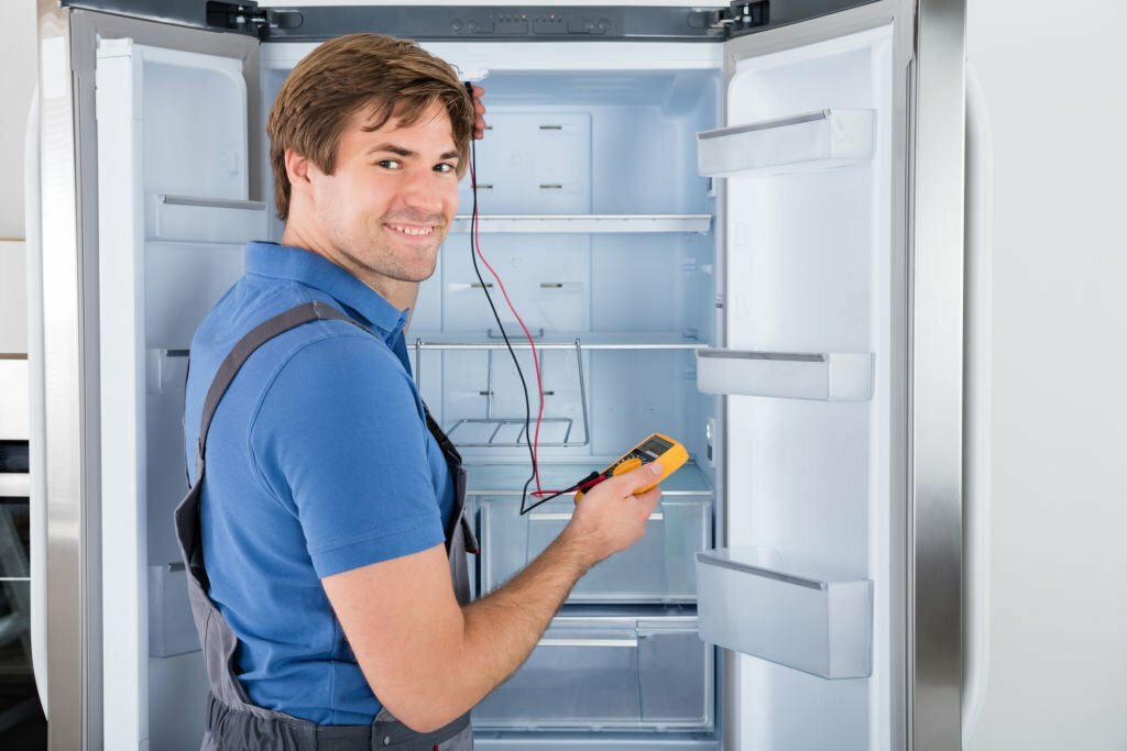 How To Test And Tag A Fridge - Quality Test and Tag Melbourne